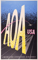 Original Travel Posters