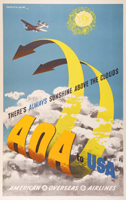 Original Travel Posters